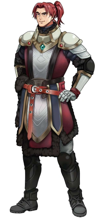 Alastair | Dark Deity Wiki | Fandom