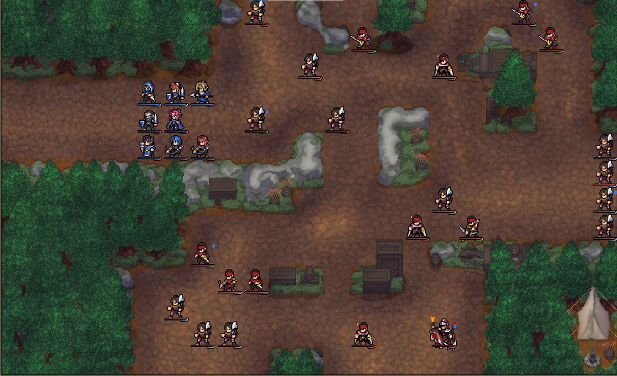 Chapter 3: Setting the Trap | Dark Deity Wiki | Fandom