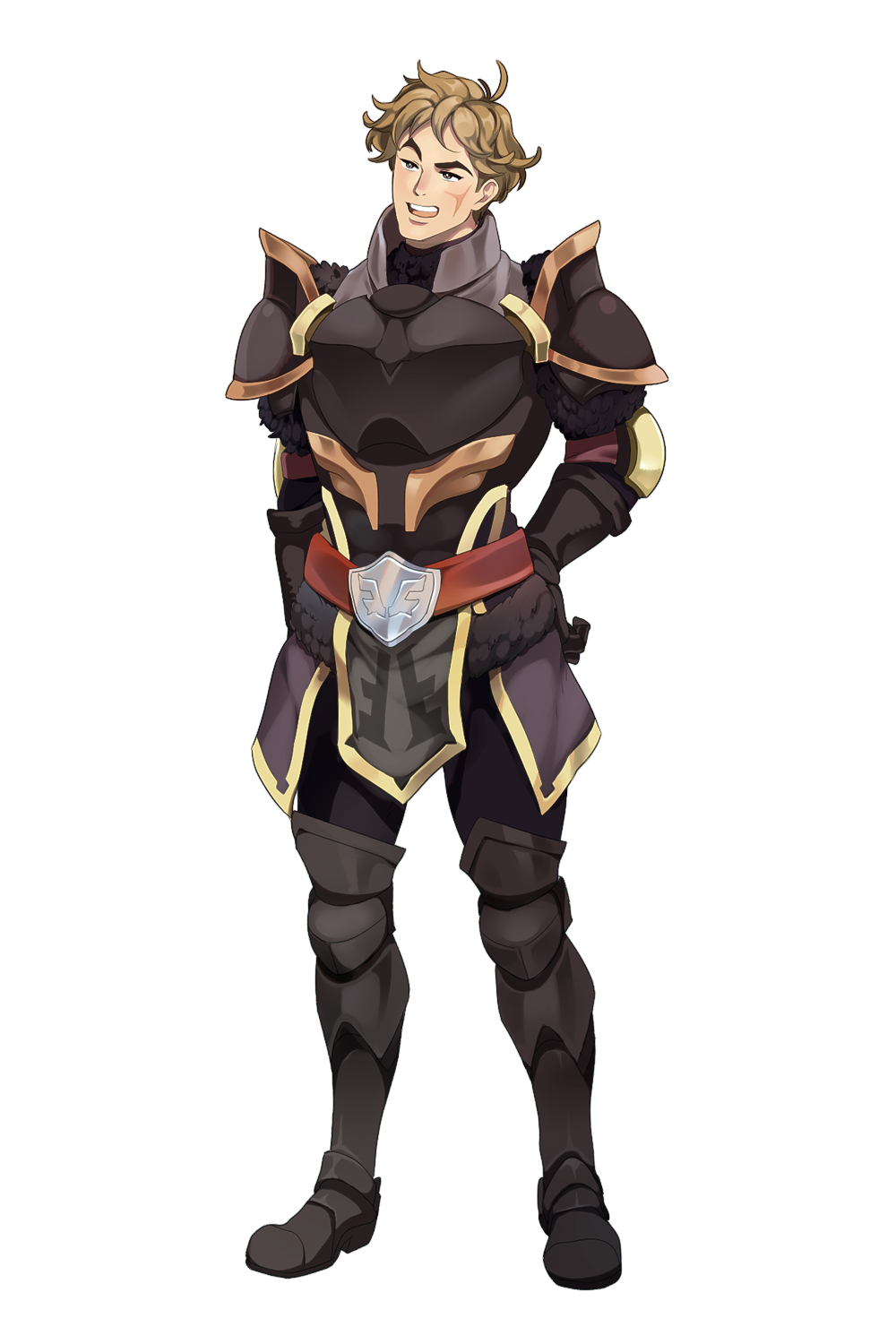 Benji | Dark Deity Wiki | Fandom