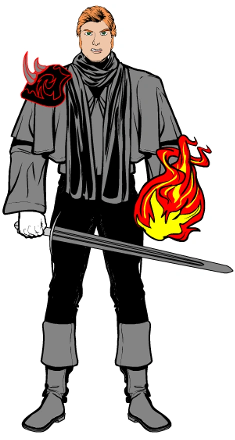 Hans | Dark Disney Wiki | Fandom