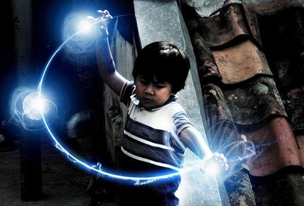 Lightning Sheath | Darke Wiki | Fandom