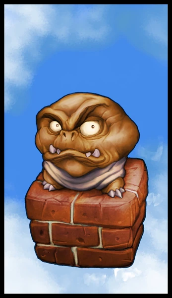 Goomba | Darke Wiki | Fandom