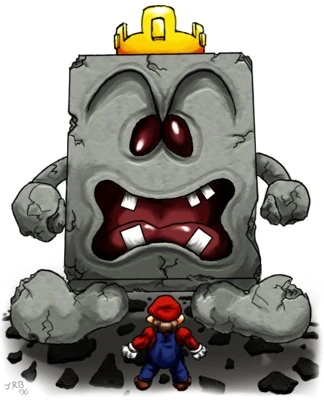 Womp King | Darke Wiki | Fandom