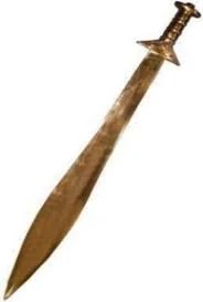 Bronze Sword | Darke Wiki | Fandom