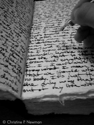 James' Letters | Darke Wiki | Fandom