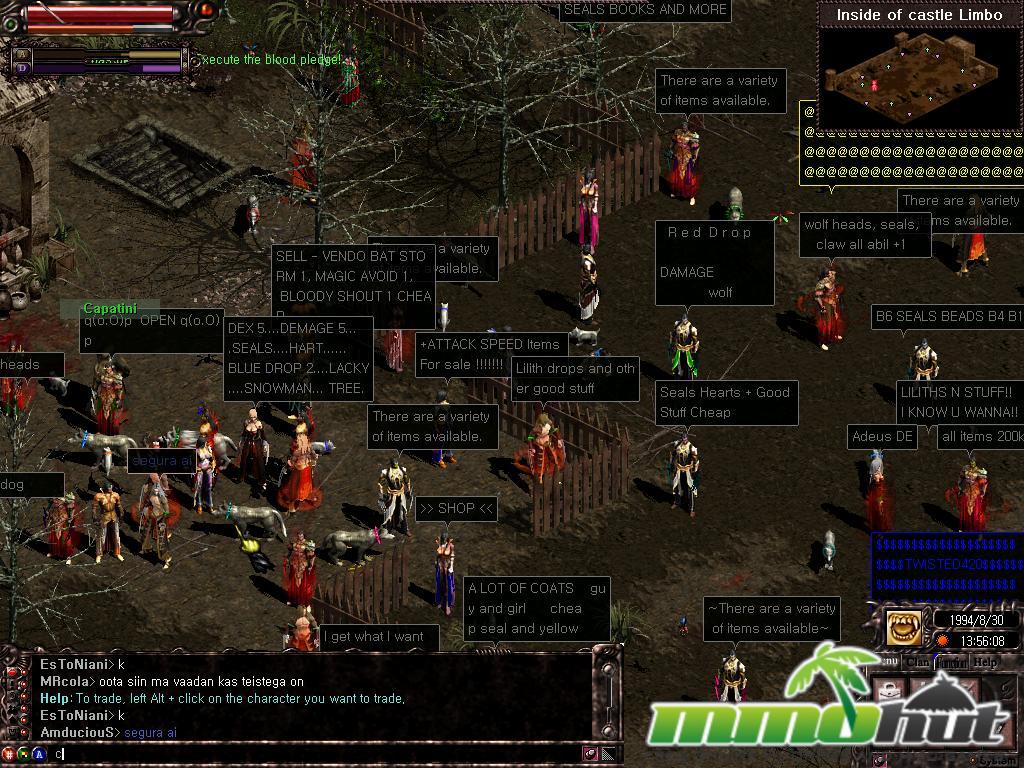 Vampire | Darkeden Wiki | Fandom