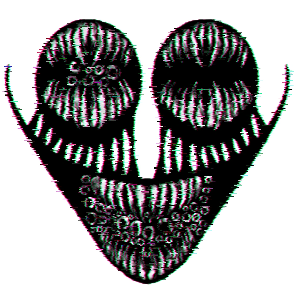 O-265 (The Possesser) | Darken Rooms Official Wiki | Fandom