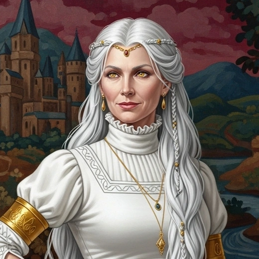 Lantha Sordothyen | Darkencyclopedia Wiki | Fandom
