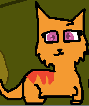 Flameheart | The Darkened Fields Wiki | Fandom