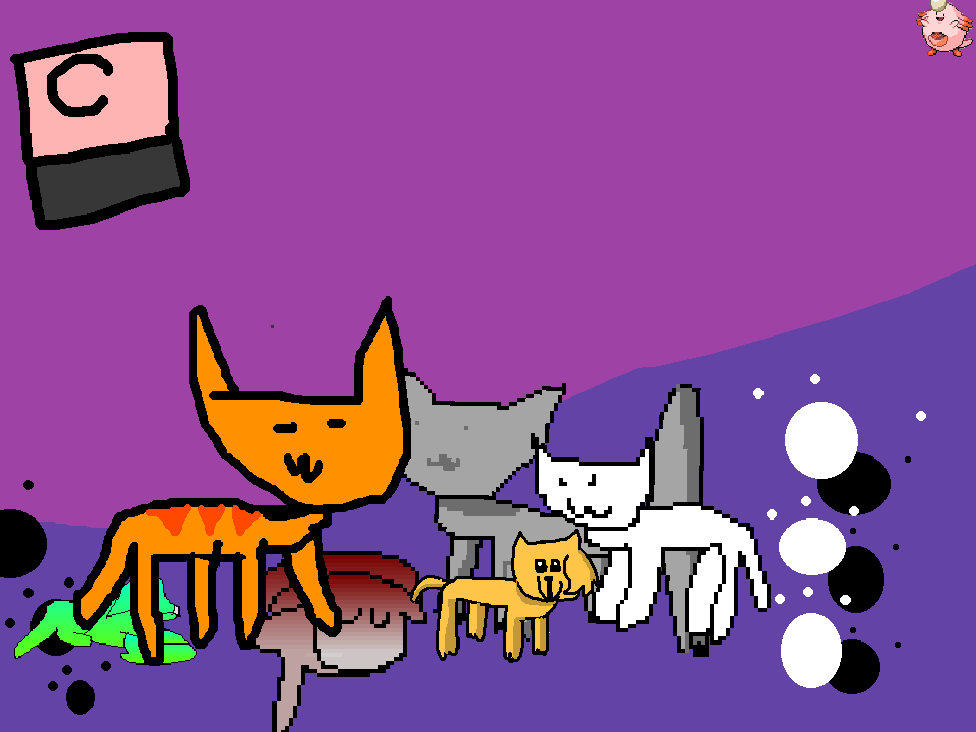 Adventures in MeadowClan | The Darkened Fields Wiki | Fandom