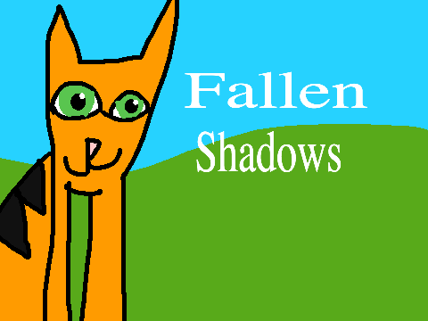 Fallen Shadows | The Darkened Fields Wiki | Fandom