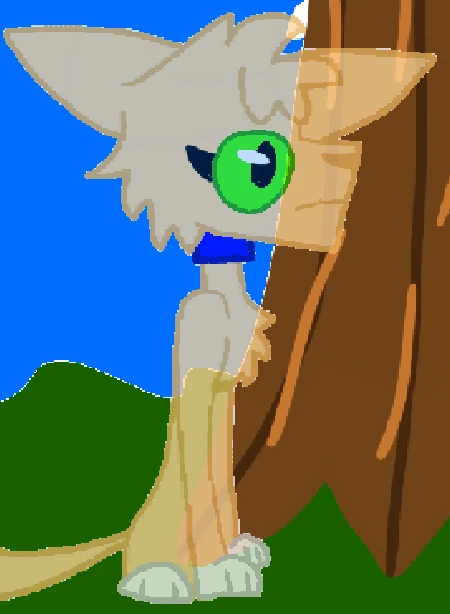 Estella | The Darkened Fields Wiki | Fandom