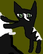 Nightfur | The Darkened Fields Wiki | Fandom