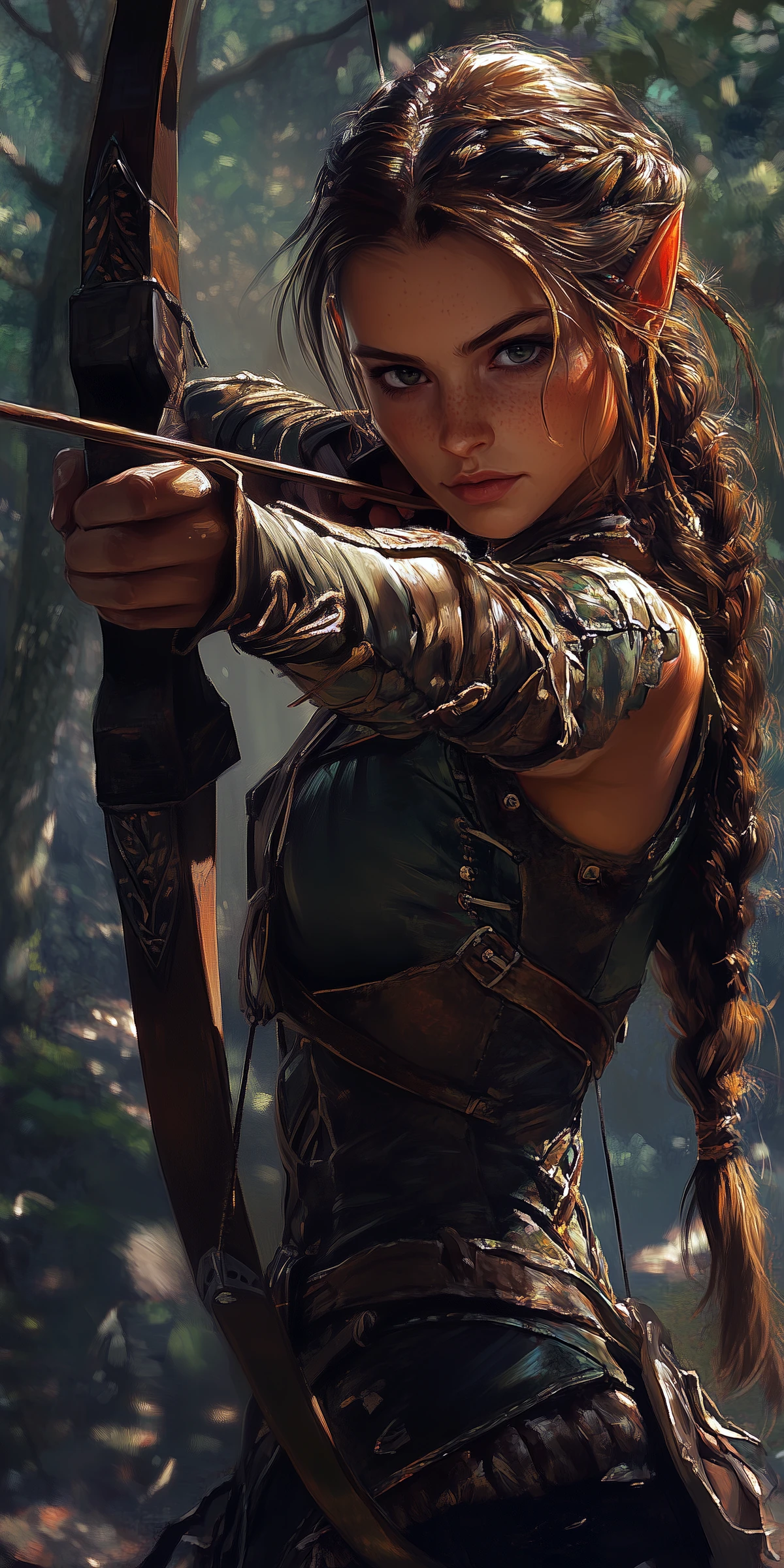 Galina | DarkEnergy Wiki | Fandom