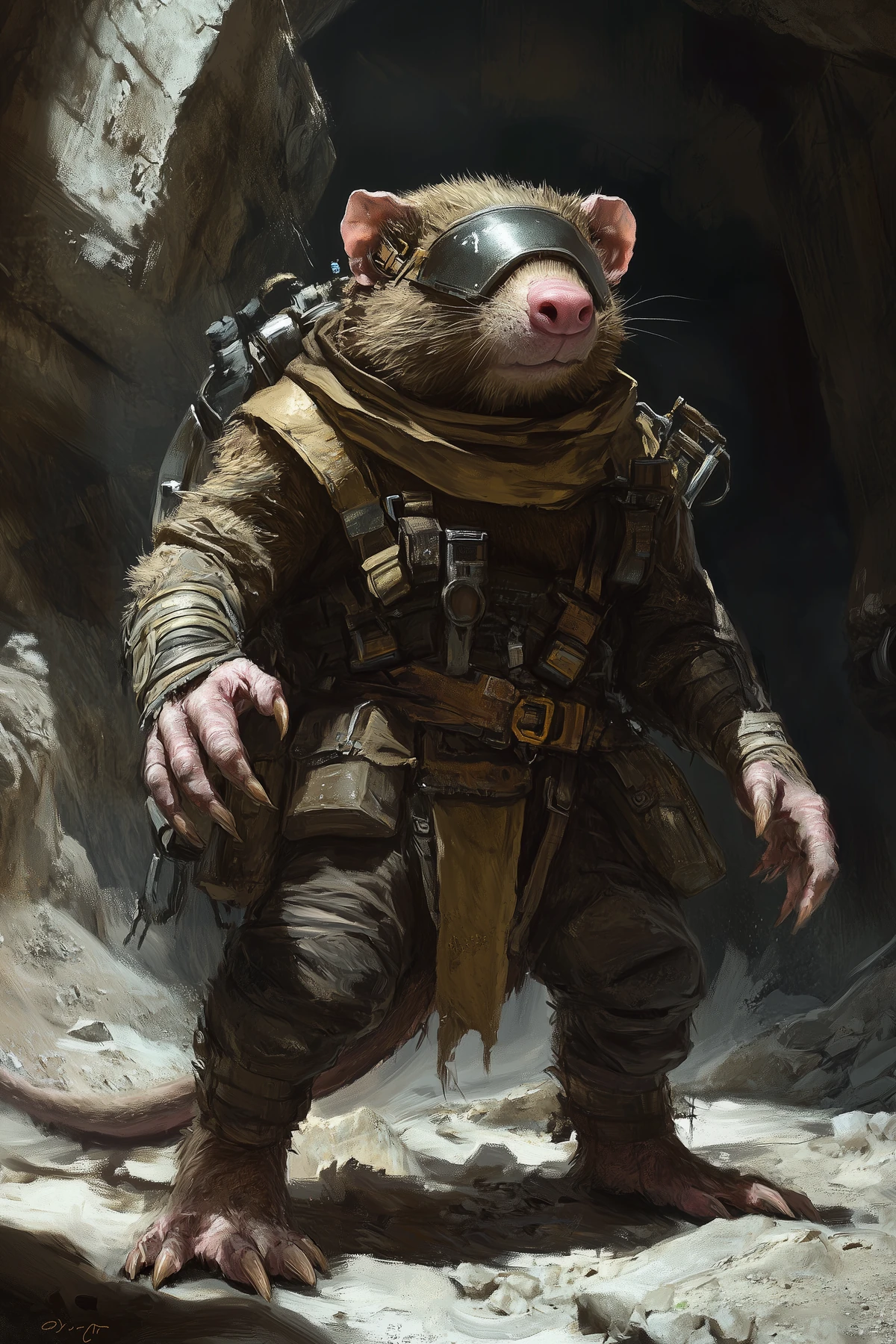 Urith | DarkEnergy Wiki | Fandom