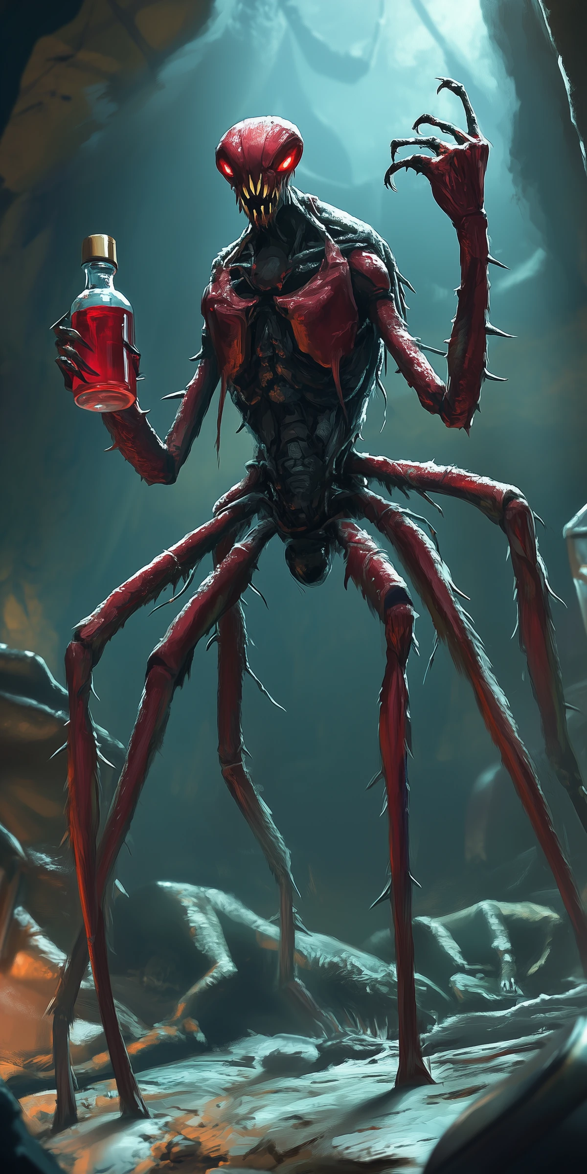 Lutu | DarkEnergy Wiki | Fandom