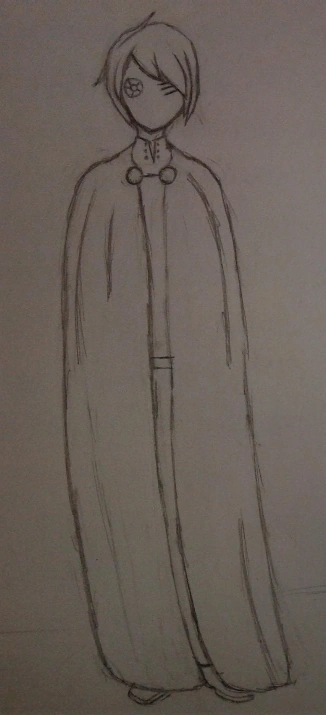 Liam Jordan | Darkening Stars Wikia | Fandom