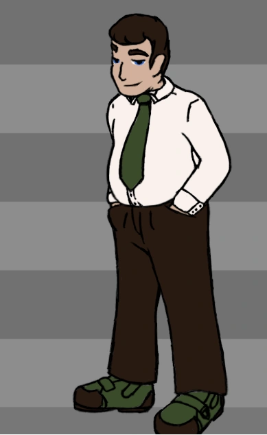 Max Crowcross | Darkening Stars Wikia | Fandom