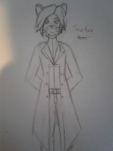 Tawn Harss | Darkening Stars Wikia | Fandom