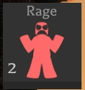 Rage | Darkenmoor Wiki | Fandom