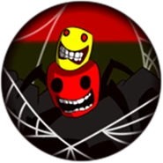 Deathpacito | Darkenmoor Wiki | Fandom