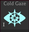 Cold Gaze | Darkenmoor Wiki | Fandom