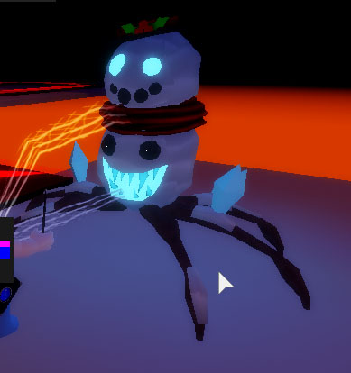 Deathpacito | Darkenmoor Wiki | Fandom