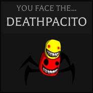 Deathpacito | Darkenmoor Wiki | Fandom