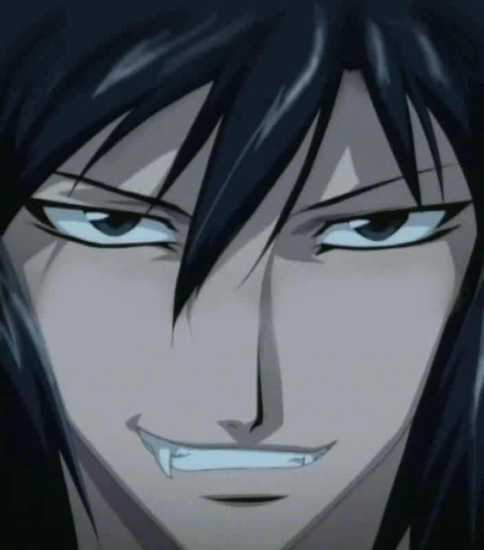 Kieth | Darker than Black Fanon Wiki | Fandom