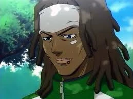 Efran Bejar | Darker than Black Fanon Wiki | Fandom