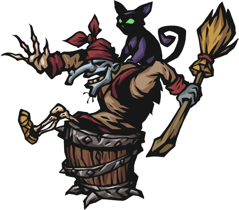 Yaga | Darkest AFK Wiki | Fandom