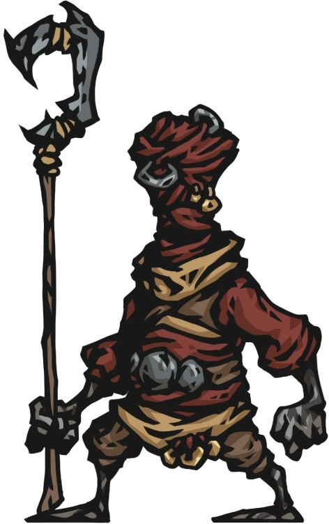 Grim Warrior | Darkest AFK Wiki | Fandom