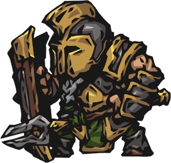 Dwarf Guard | Darkest AFK Wiki | Fandom