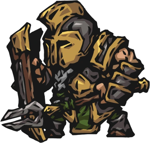 Dwarf Guard | Darkest AFK Wiki | Fandom