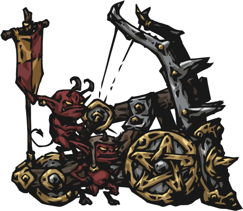 Zik&Zak | Darkest AFK Wiki | Fandom