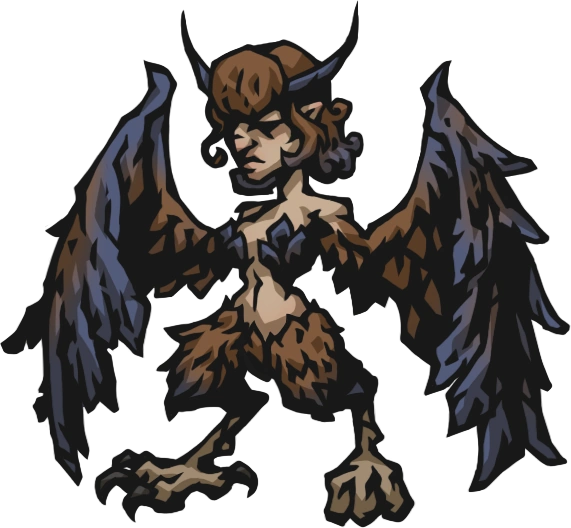 Harpy | Darkest AFK Wiki | Fandom