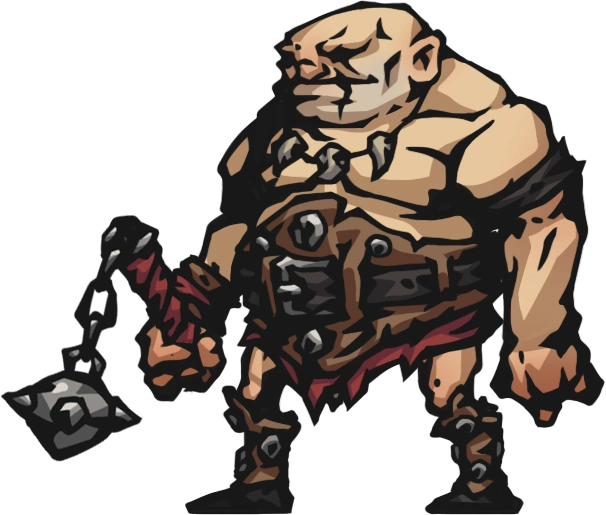 Fat Boy Bandit | Darkest AFK Wiki | Fandom