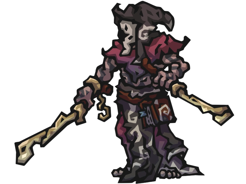 Cultist Damager | Darkest AFK Wiki | Fandom