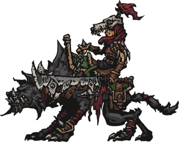 Warg | Darkest AFK Wiki | Fandom