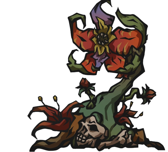 Flytrap | Darkest AFK Wiki | Fandom