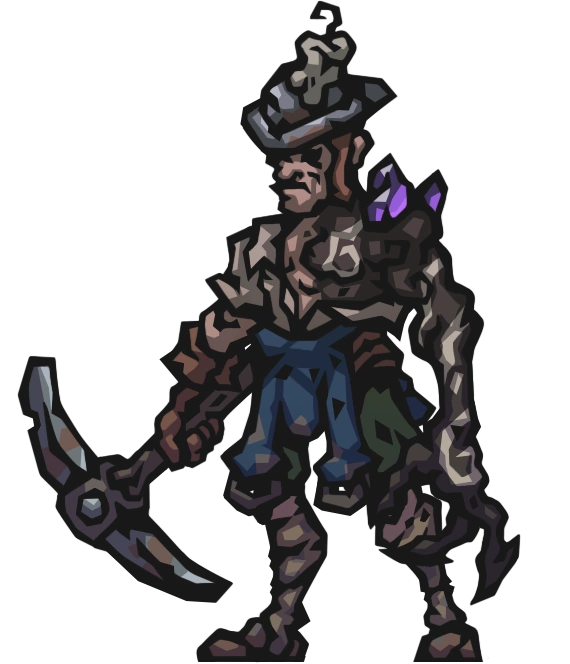 Miner Damager | Darkest AFK Wiki | Fandom