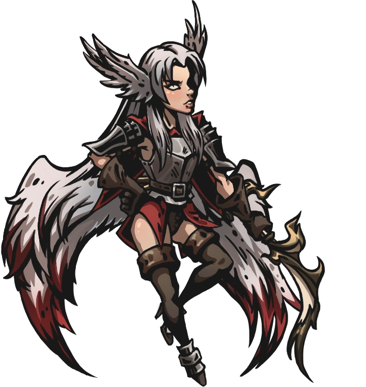 Ailiri | Darkest AFK Wiki | Fandom