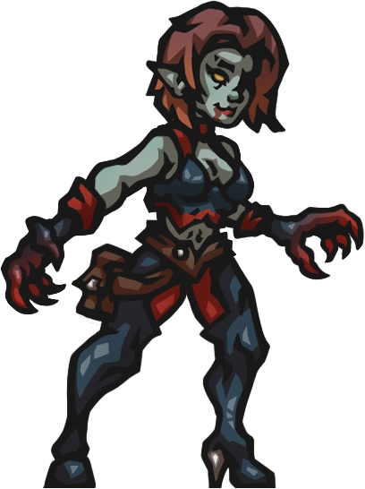 Morrigan | Darkest AFK Wiki | Fandom