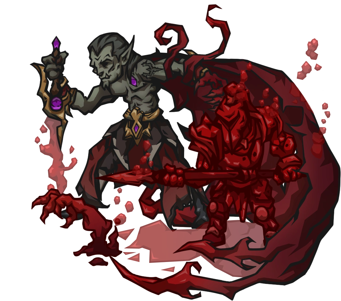 Vampire Lord | Darkest AFK Wiki | Fandom
