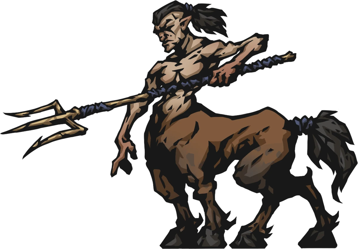 Centaur | Darkest AFK Wiki | Fandom