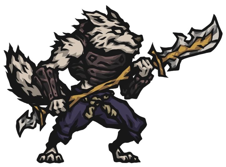 Toshi | Darkest AFK Wiki | Fandom