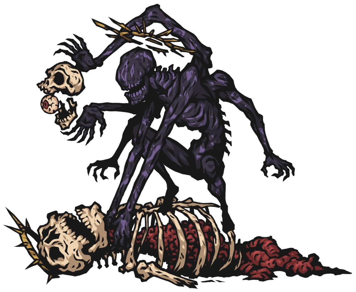 Strangler | Darkest AFK Wiki | Fandom