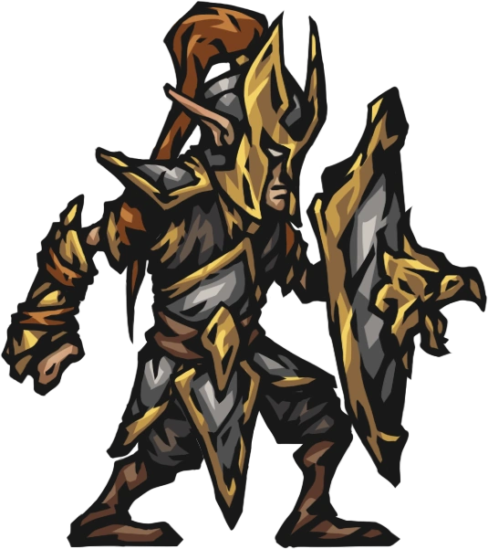 Airon | Darkest AFK Wiki | Fandom