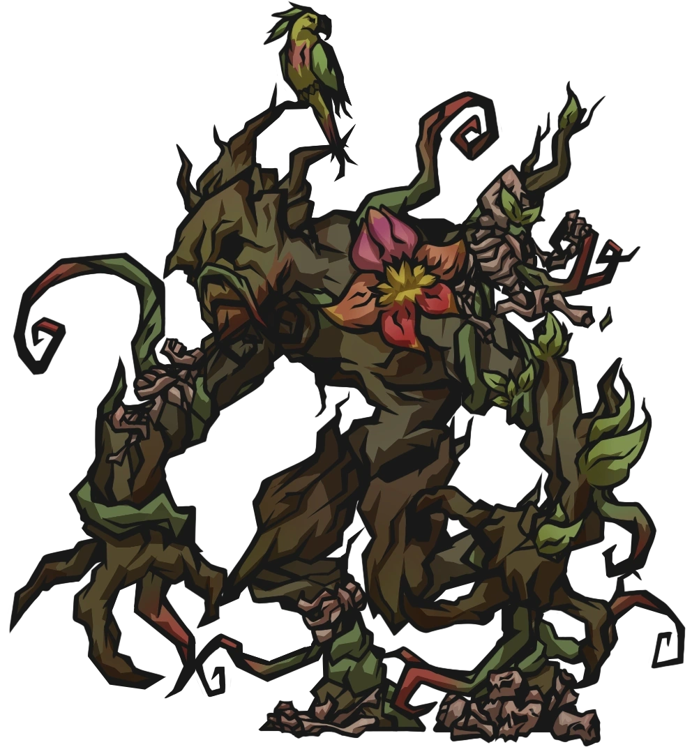 Swamp Monster | Darkest AFK Wiki | Fandom