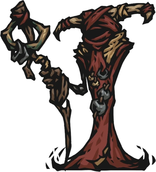 Grim Zealot | Darkest AFK Wiki | Fandom